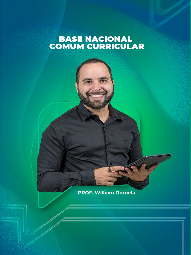 Base Nacional Comum Curricular - 2023 - Prof William+ | PDF | Pré ...