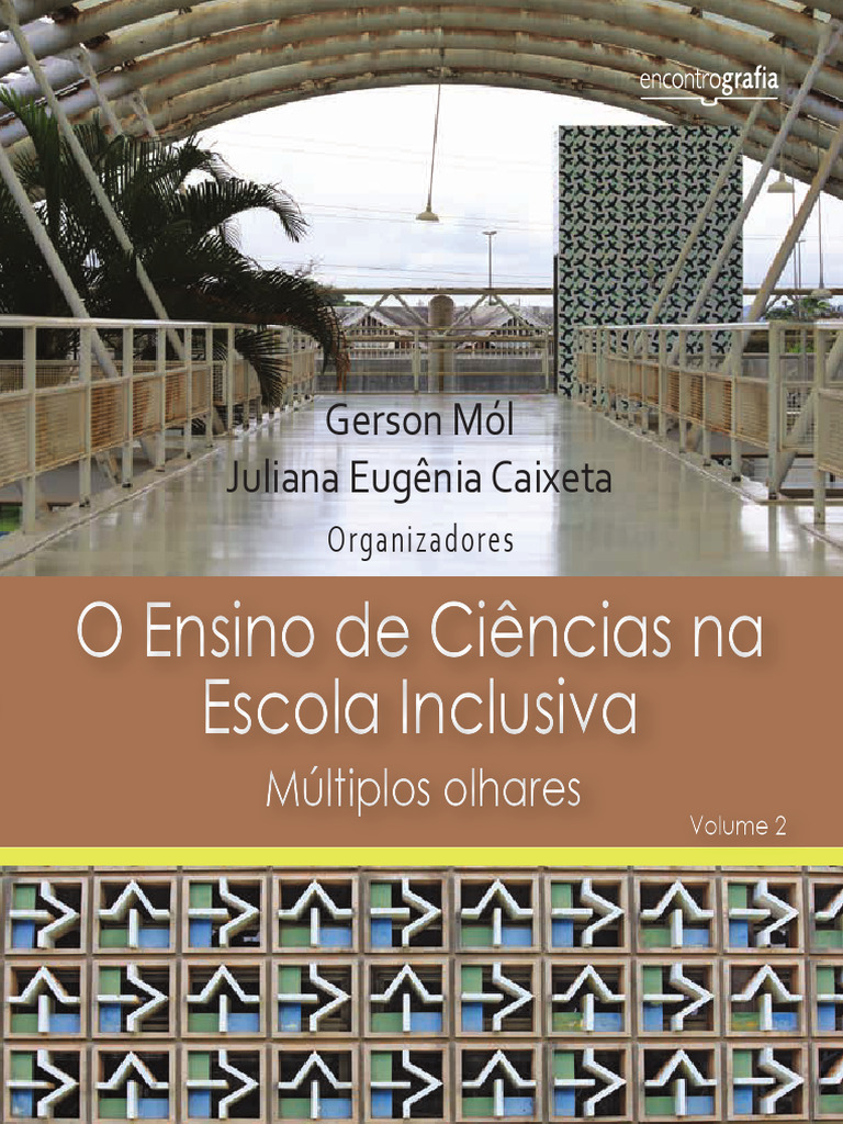 O Ensino de Ciencias Na Escola Inclusiva v2 | PDF | Educação Especial ...