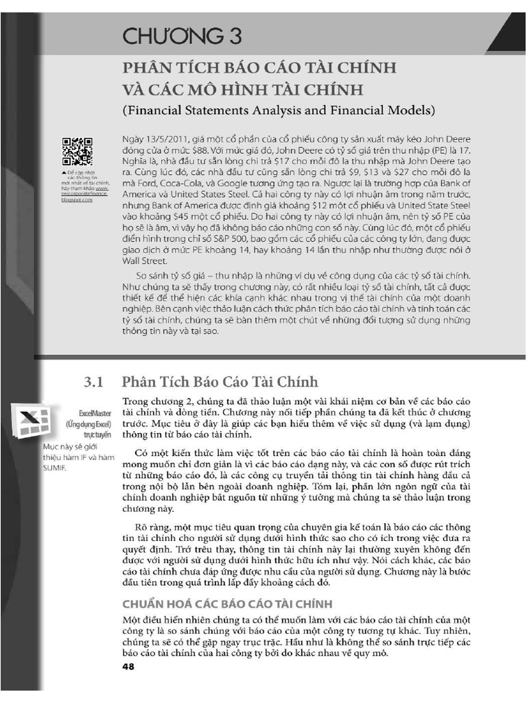 Chương 3 TCDN | PDF