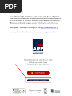 Acceso a Intranet Beta AIEP | PDF | Crecimiento personal y profesional