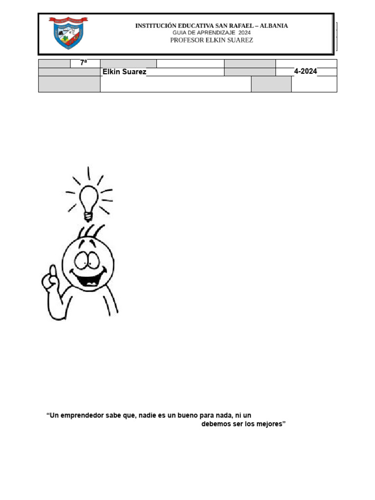 Befb 53 | PDF | Iniciativa empresarial