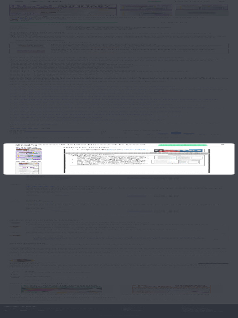 Objective Summary RI.7.2 Should Homework Be Banned Article #7-2 by ...