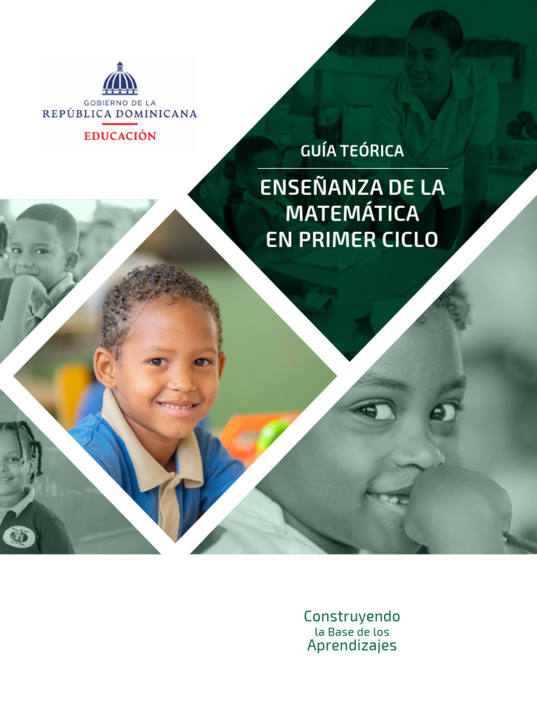 Pags.58a60 Del Marco Teorico | PDF | Enseñando