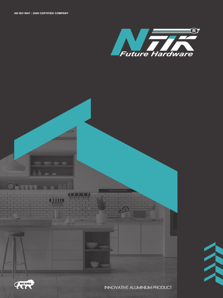 Ntik Brochure 2025 | PDF