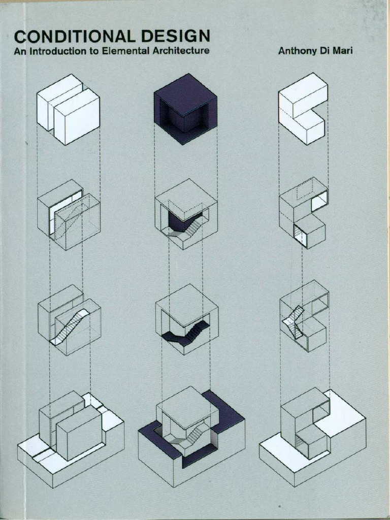 Conditional Design - 2014 | PDF