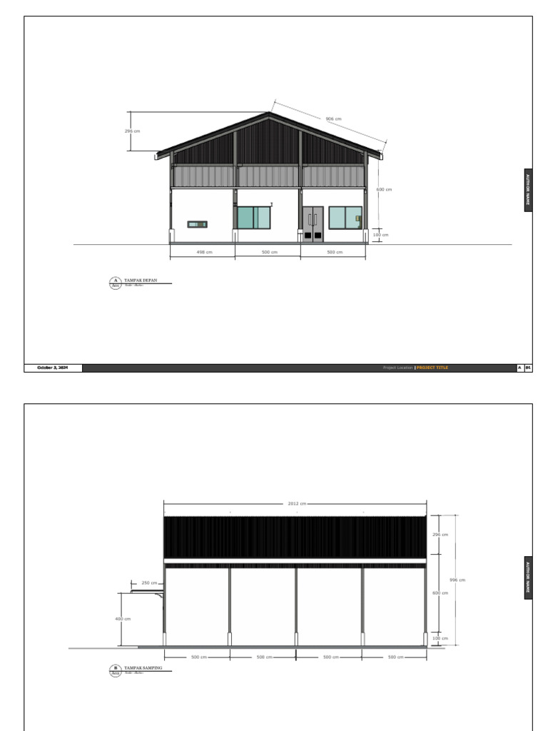 Detail Layout 1 | PDF