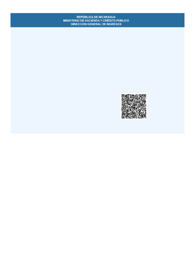 Certificado DGI RT0012804930062R | PDF