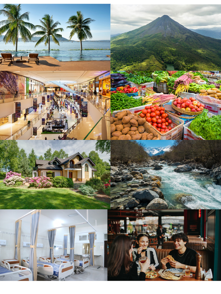 Where Do You Go | PDF