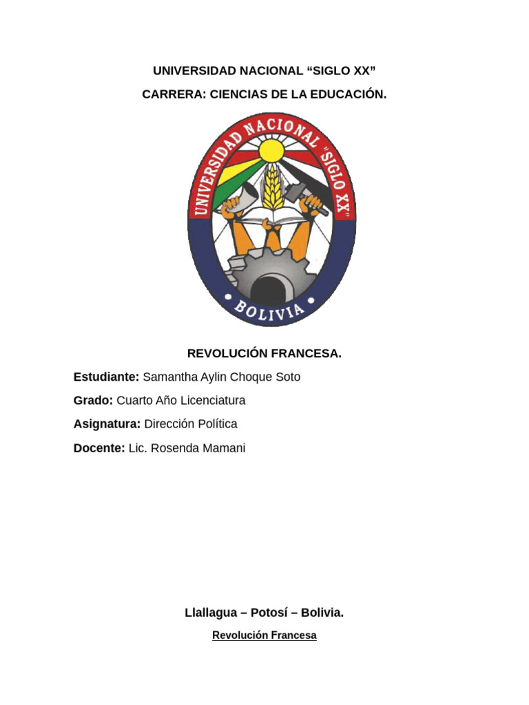 Rev. Francesa - Samantha A. | PDF