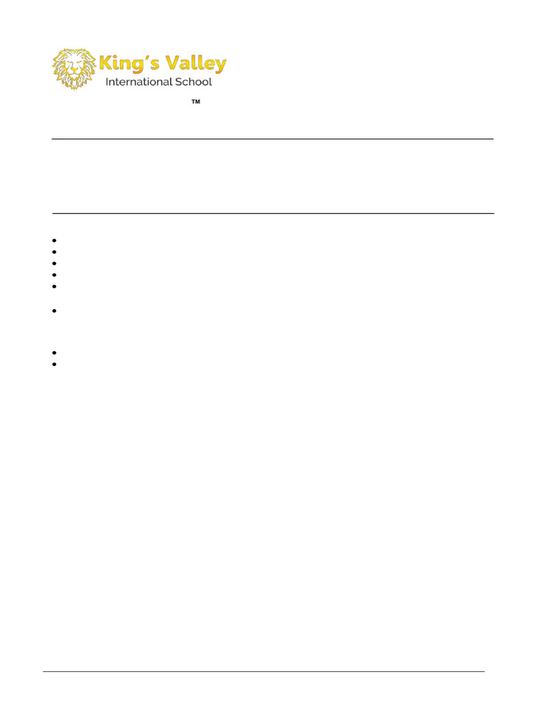 Exam Paper Grade 10 Paper 3 (I.C.T.) | PDF | Html | Spreadsheet