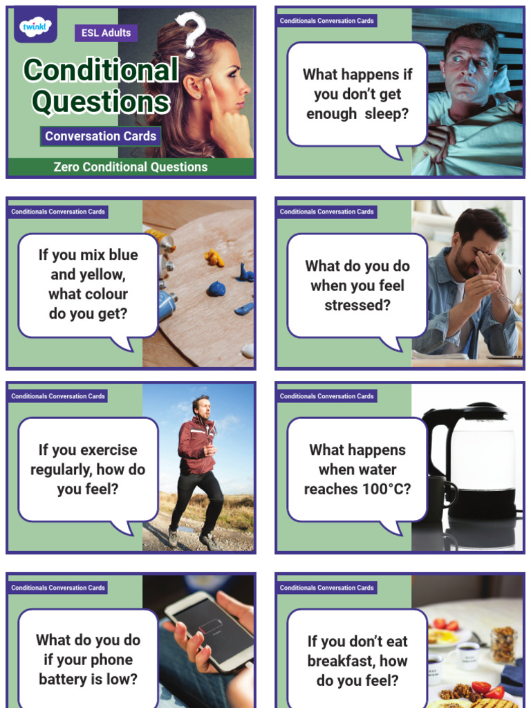 t 1725460118 Esl Conditionals Conversation Cards Adults b1 b2 Ver 1 ...