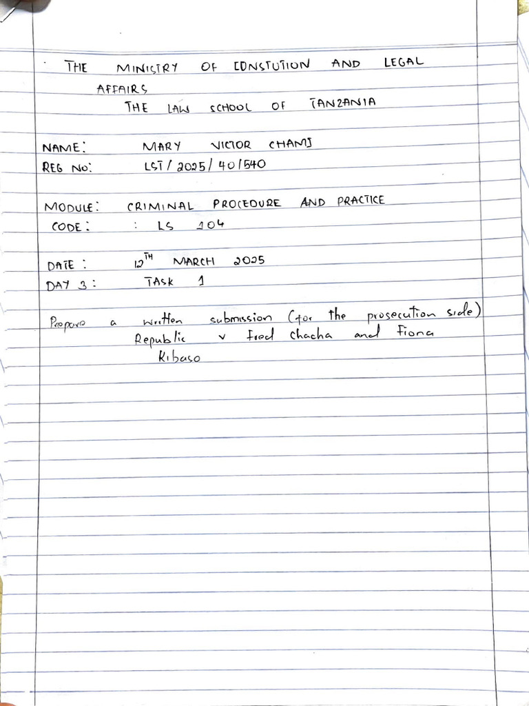 Ls 104 Day 3 Task 1 | PDF