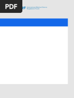 GHTF SC n2r12 100421 GHTF Roles and Responsibilities | PDF | Committee