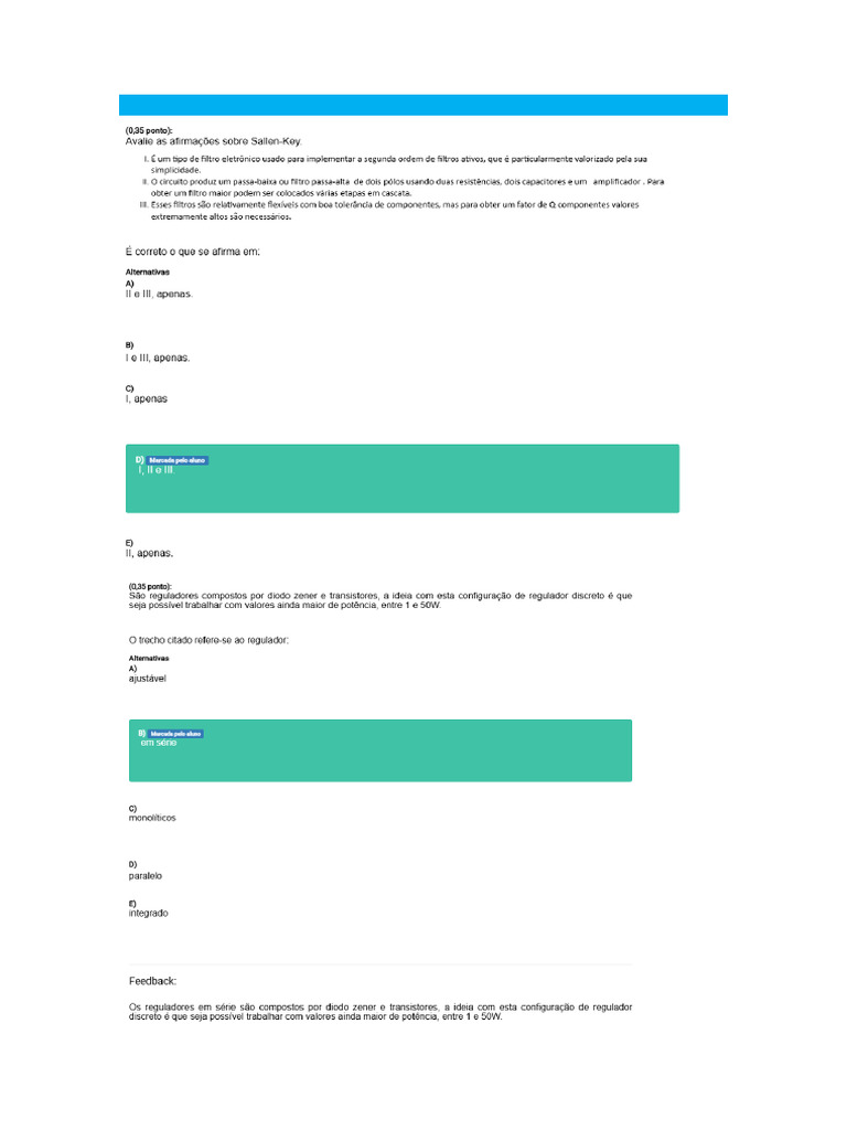 Asg Completa 2 | PDF