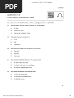 Complete KET WB (2020) - Flip PDF - FlipBuilder | PDF