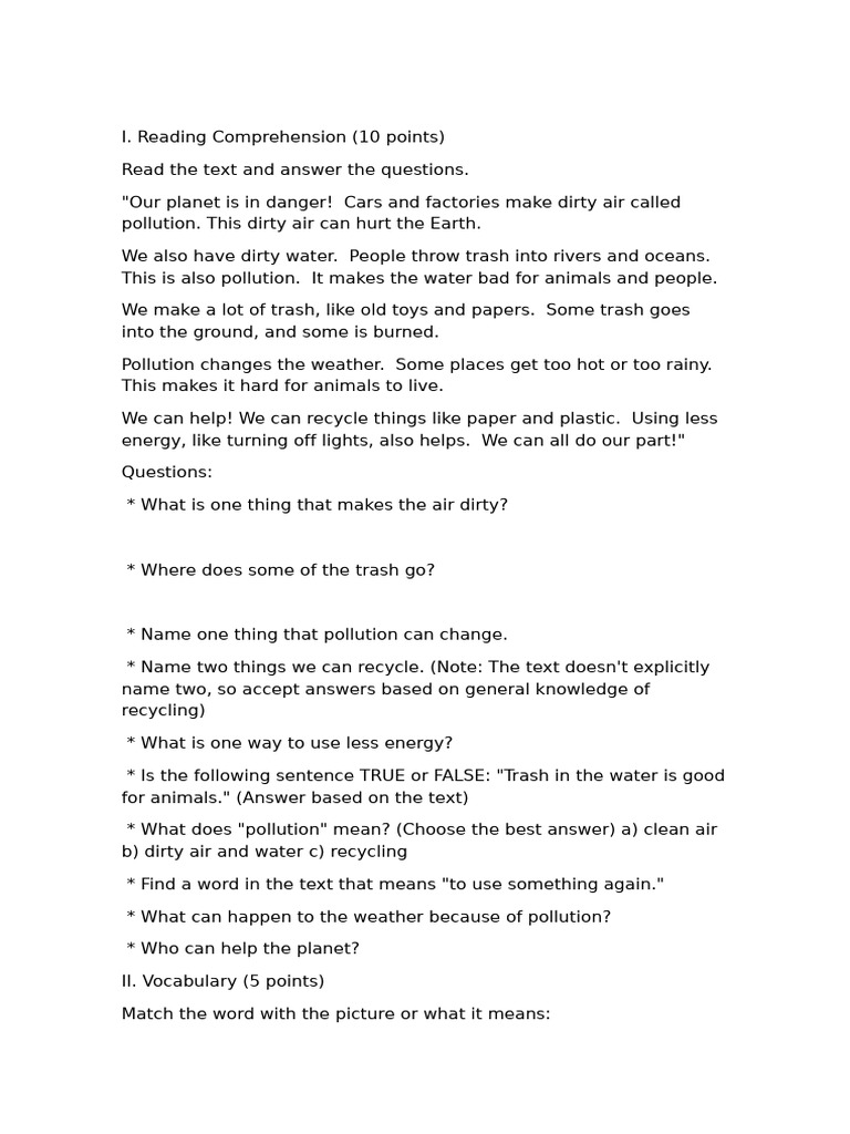 Unit 5 Exam Método Amco | PDF