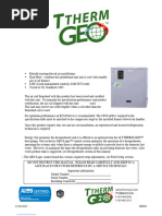 UN1266 Perfume Safety Data Sheet | PDF | Dangerous Goods | Firefighting