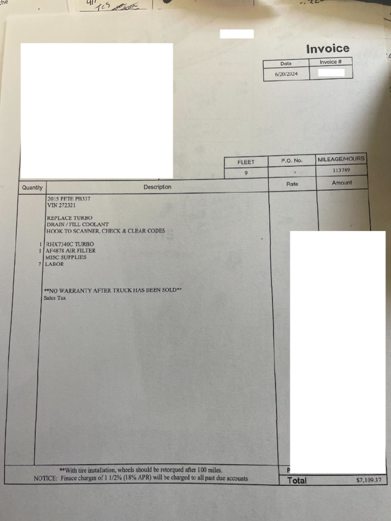 Repair DX 0713 | PDF
