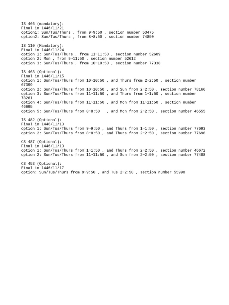 Is 466 (Mandatory) | PDF