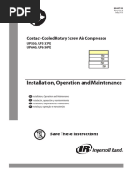 Rotex SOV | PDF | Technology & Engineering
