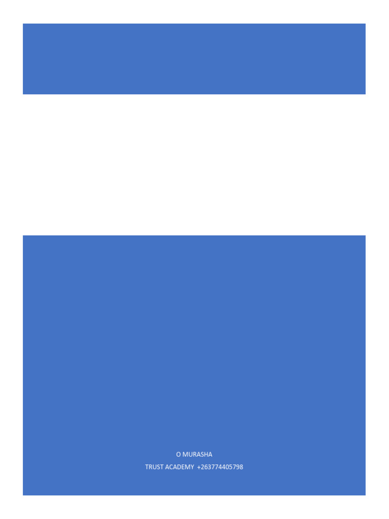 IAS1 Presentation of Financial Statements | PDF | Going Concern ...