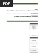 Jeff Nippard Essentials Program Guide | PDF | Physical Fitness | Weight ...
