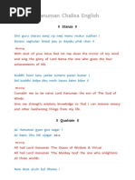 Jai Shri Ram | PDF | Hindu Mythology | Hindu Literature