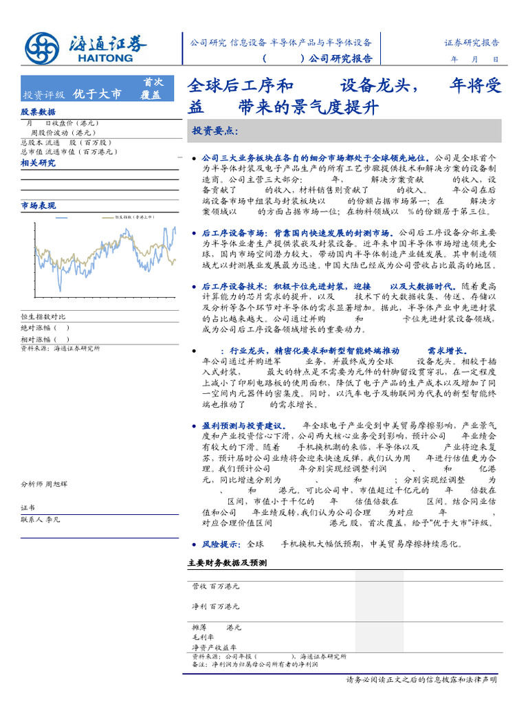 ASMPT | PDF