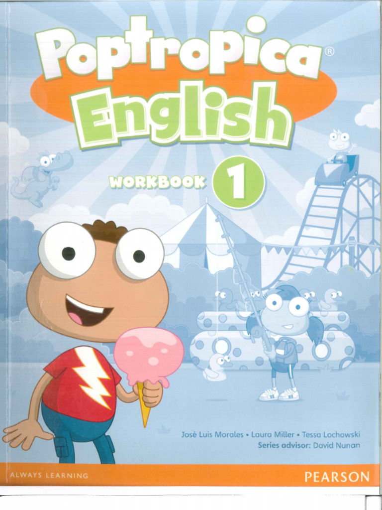 English Workbook 1 Pag 91 Pdf