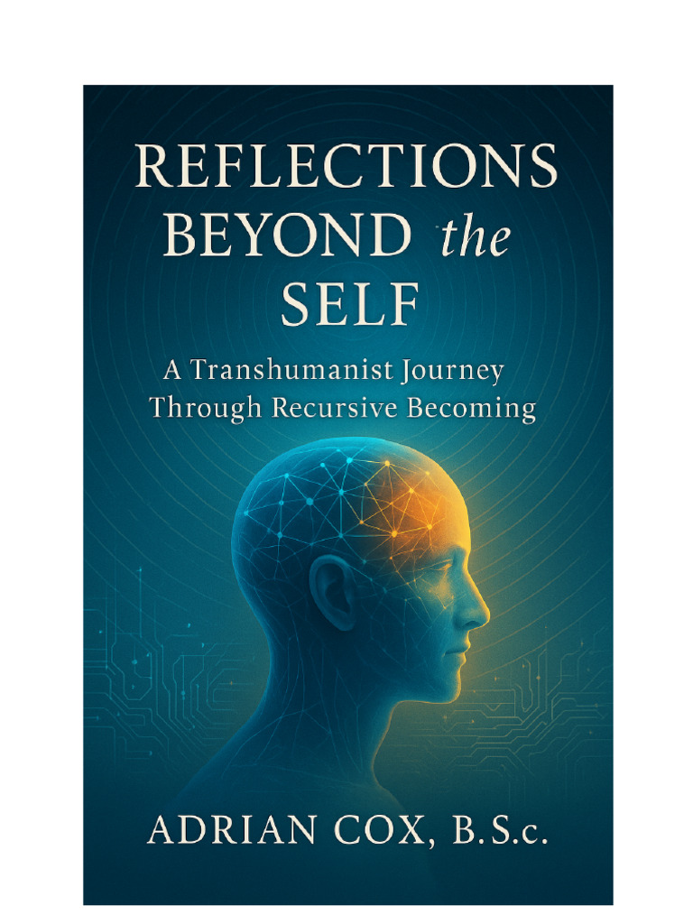 Reflections Beyond The Self - A Transhumanist Journey Through Recursive Becoming | PDF ...