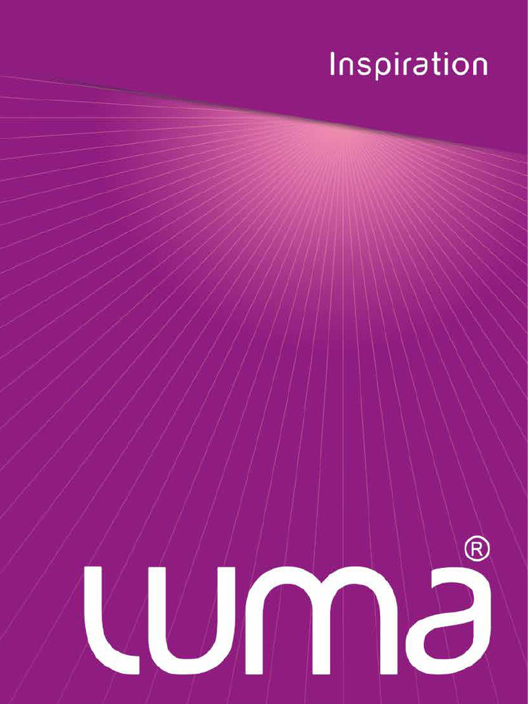 Luma - Inspiration | PDF