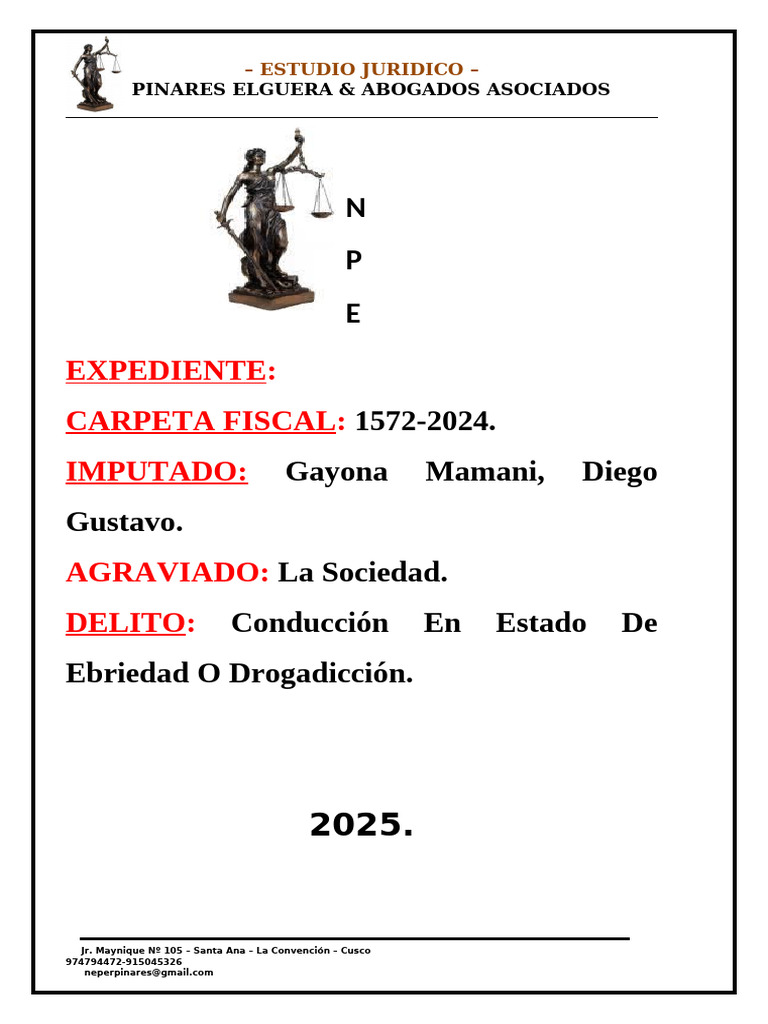Logo Enciso | PDF