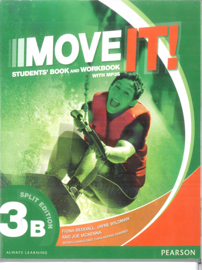 MOVE IT Pag.145 | PDF