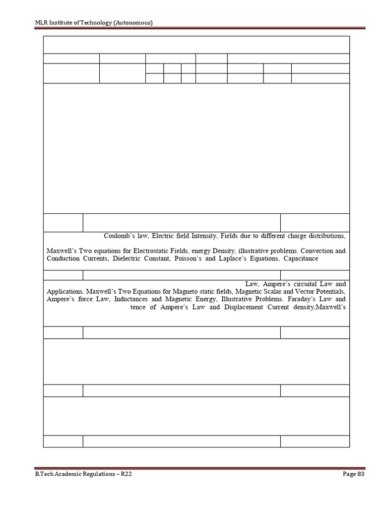 Electromagnetic Waves & Transmission Lines | PDF | Transmission Line ...