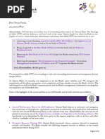 Banking Sector Grade Analysis Chart | PDF