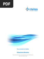 Guía de Uso del ERP Intelisis | PDF