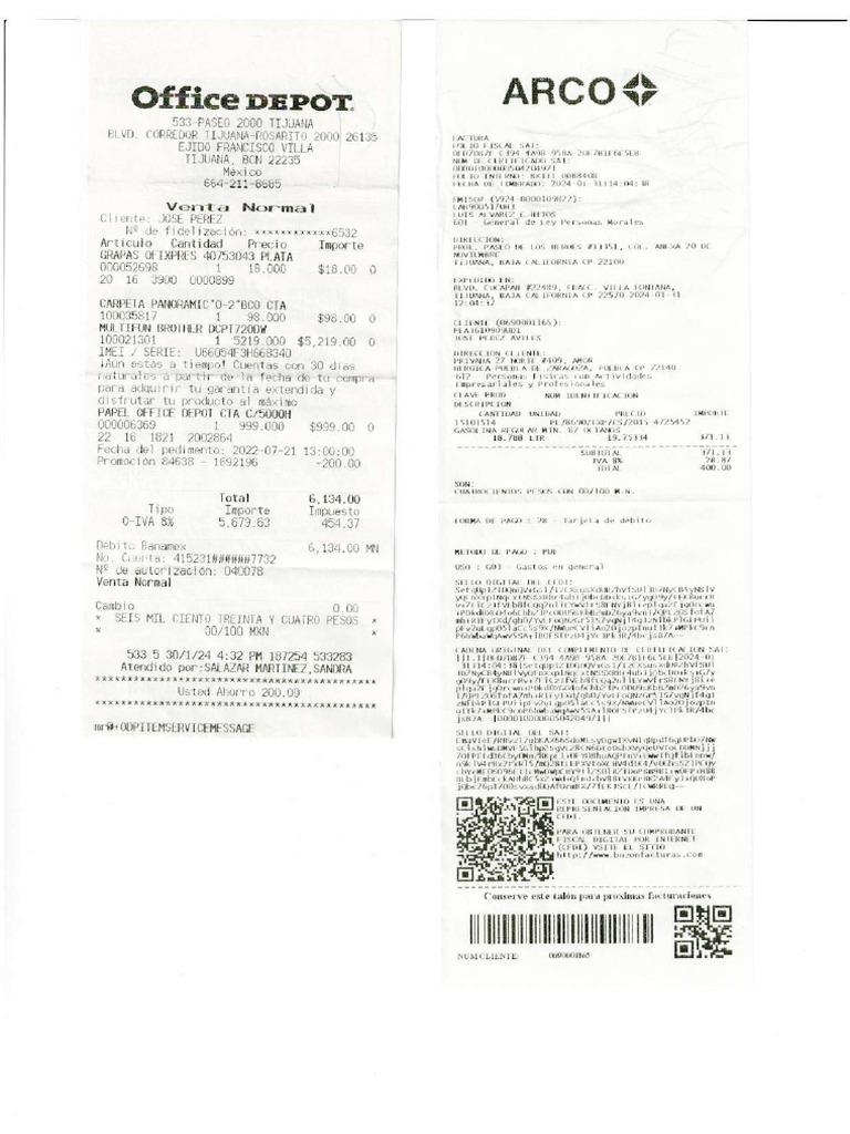 00000103-2. - Impre y Gasolina | PDF