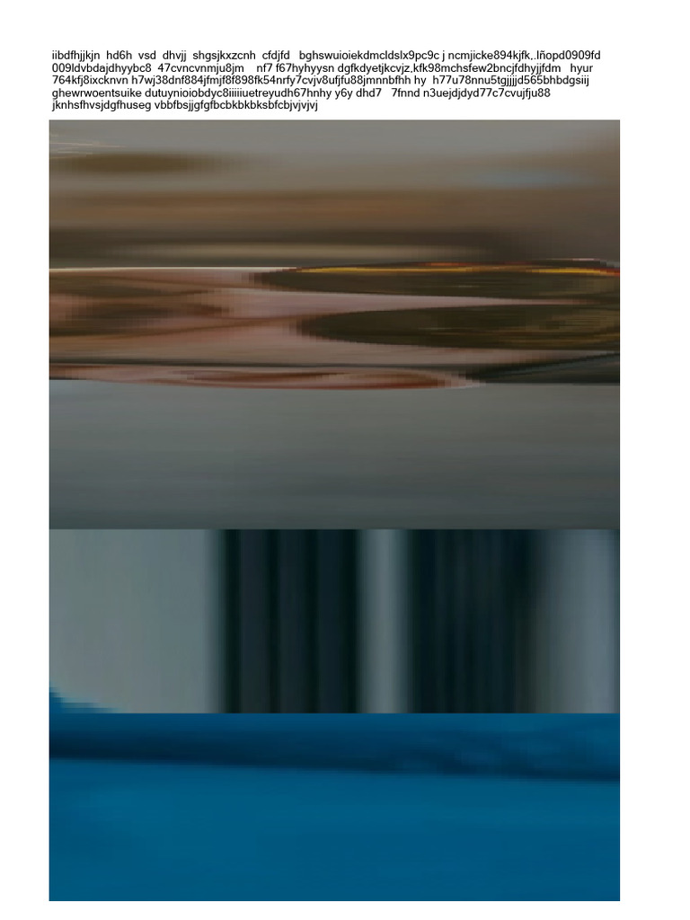 Je Nhle Na HHJL U A Blueh | PDF
