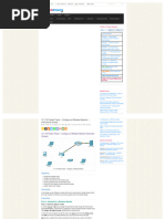 Ccna 1 v70 Final Exam Answers Full Introduction to Networks | PDF | Computer Network | Internet ...
