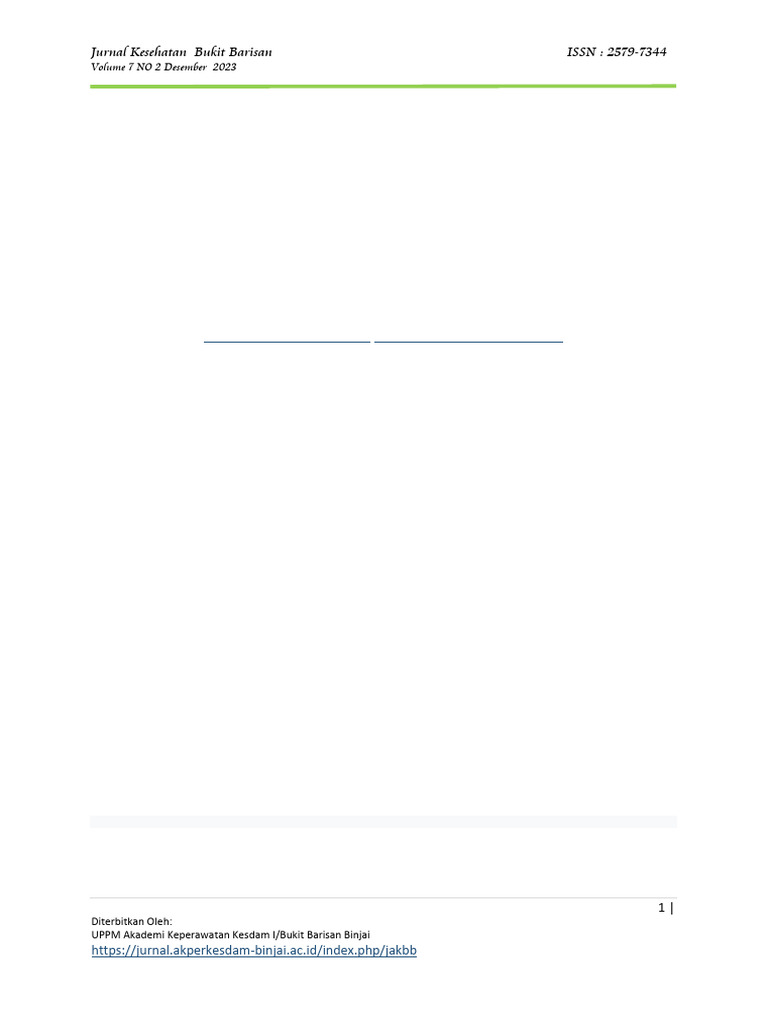 Ade Trauma Capitis Di Ruang Icu Rumkit | PDF