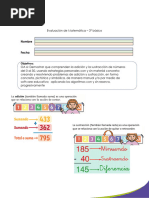 Numeros Decimales Representación | PDF