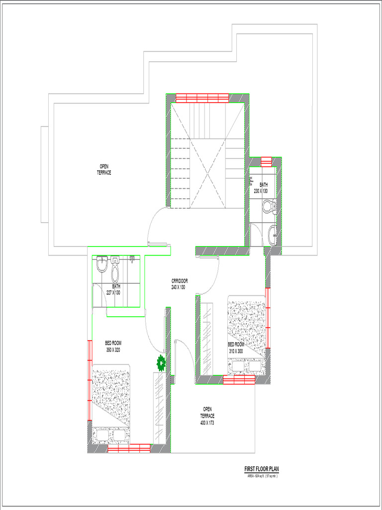 First Floor Plan | PDF
