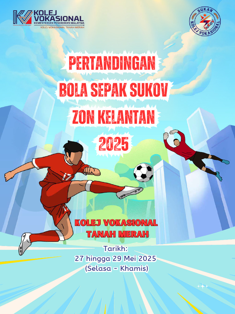 KVTM Sukov Invitation Booklet | PDF