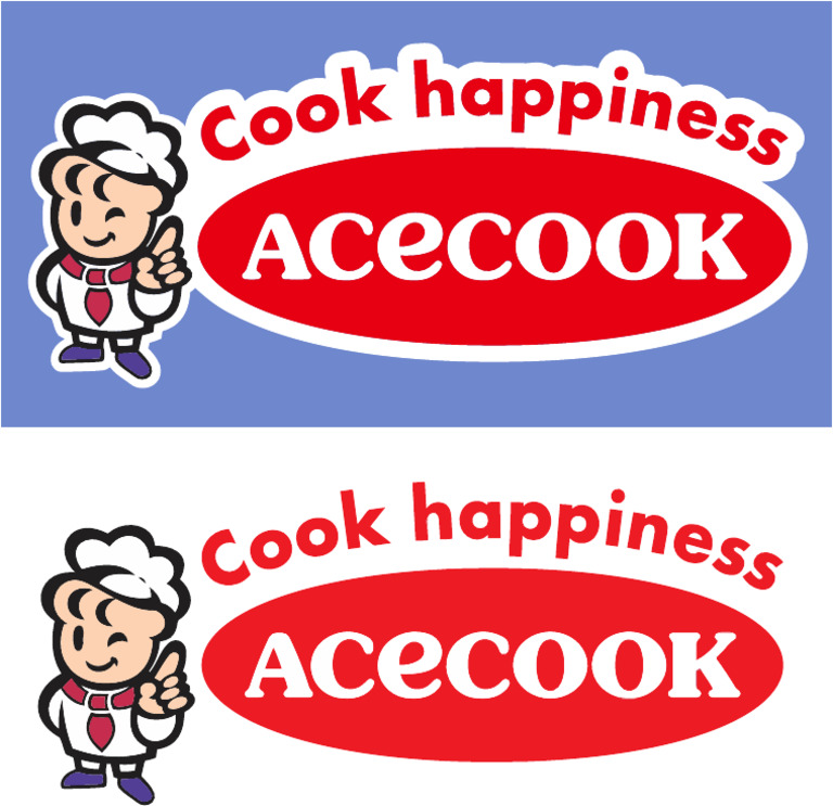 Logo Acecook | PDF