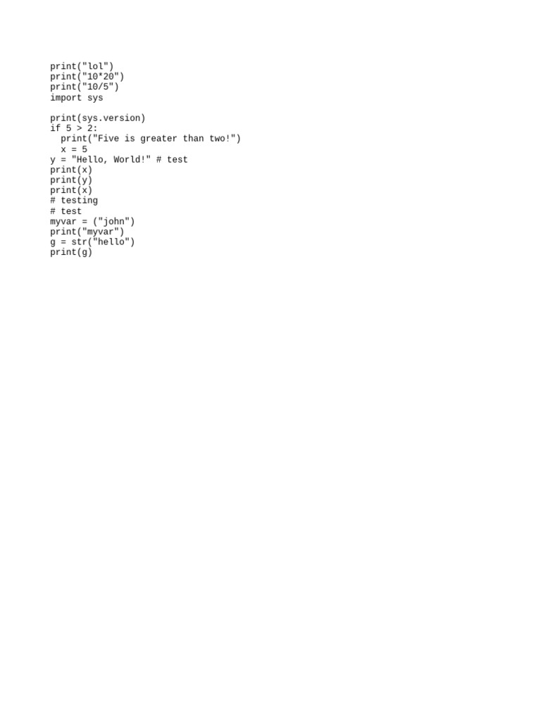 Coding | PDF