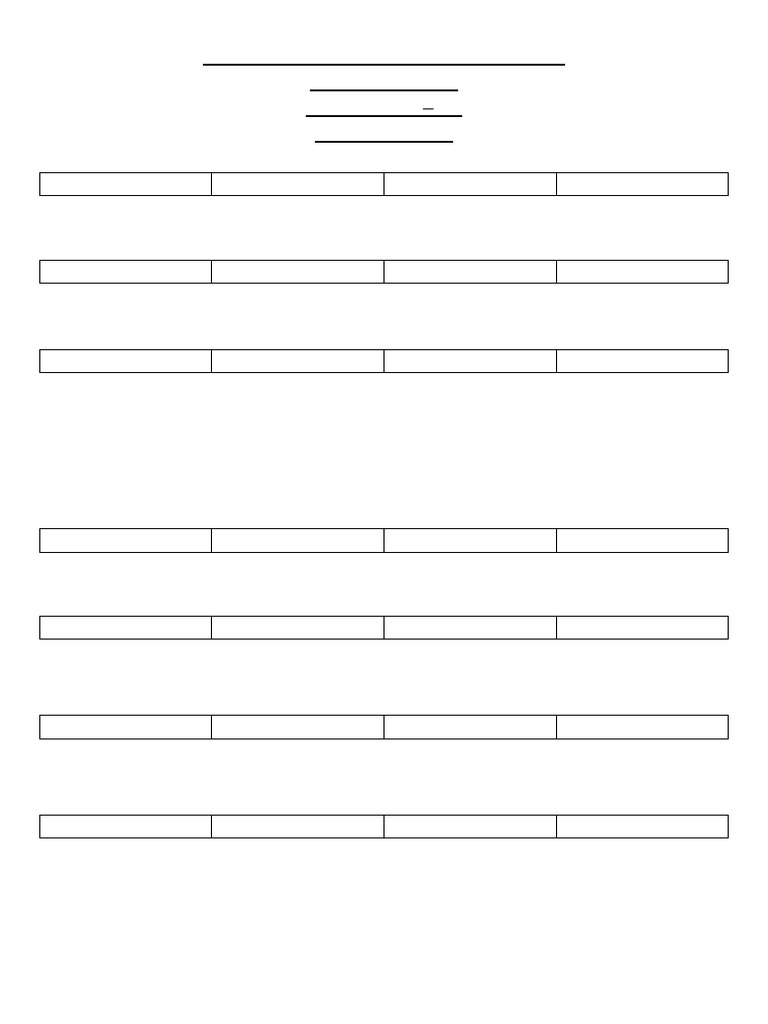 B.Ed 4th Semester Assignment Guide | PDF