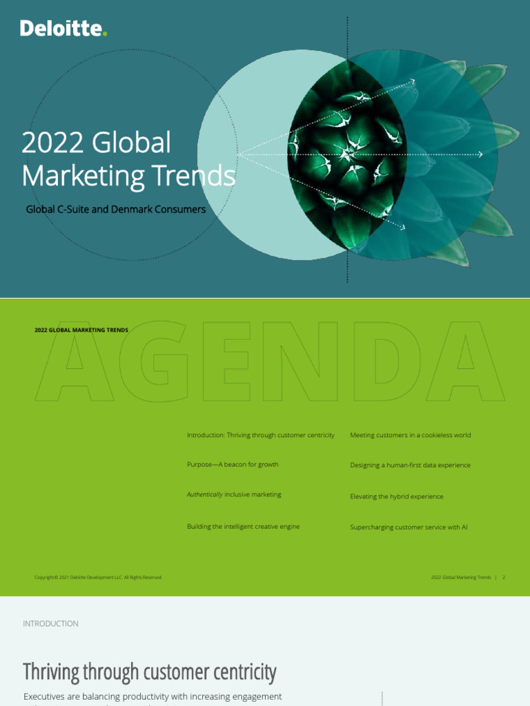 Tend Ncias Globais de Marketing para 2022 1641491473 | PDF | Brand ...