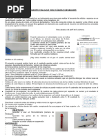 Azul de Tripan | PDF | Tinción | Microscopía