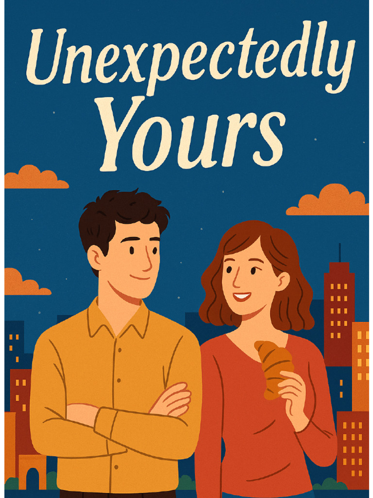 Unexpectedly Yours | PDF