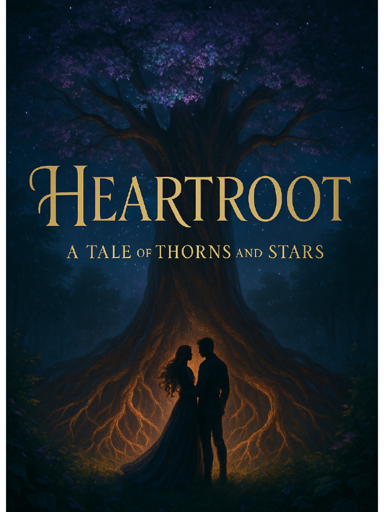 Heartroot | PDF | Fires | Snake